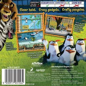 Madagascar: Operation Penguin/Gallery | My scratchpad Wiki | Fandom