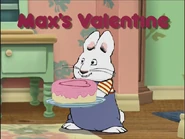 Summertime With Max & Ruby 2007 DVD/Gallery | My scratchpad Wiki | Fandom