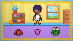 Elmo's World: Clothing | My scratchpad Wiki | Fandom
