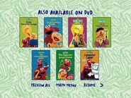 Elmo's World Head To Toe With Elmo 2003 DVD/Gallery | My scratchpad ...