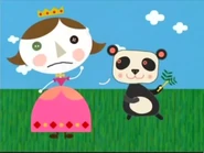 Noggin The Princess Picks a Pet | My scratchpad Wiki | Fandom