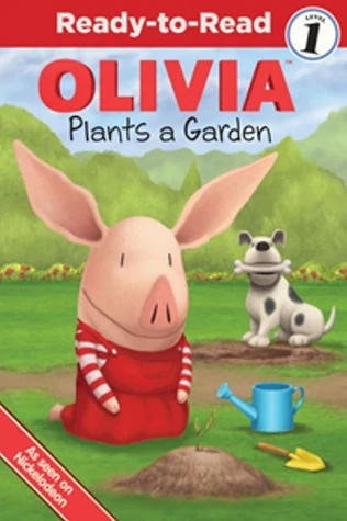 Olivia Plants a Garden/Gallery | My scratchpad Wiki | Fandom
