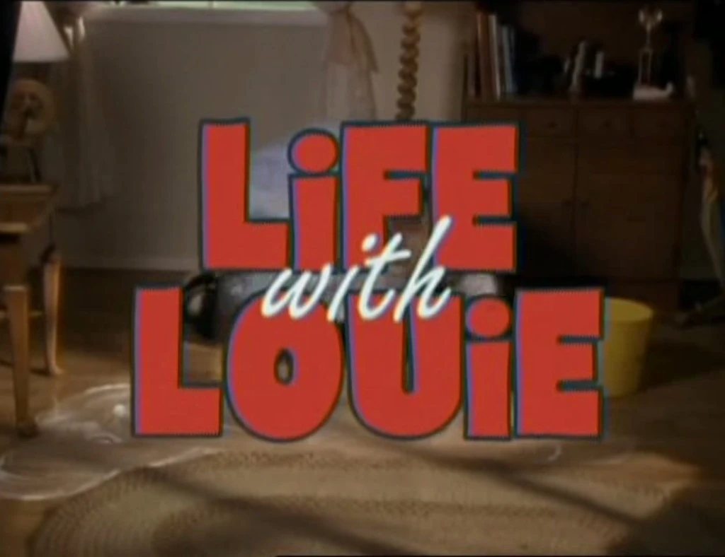 Life with Louie | My scratchpad Wiki | Fandom