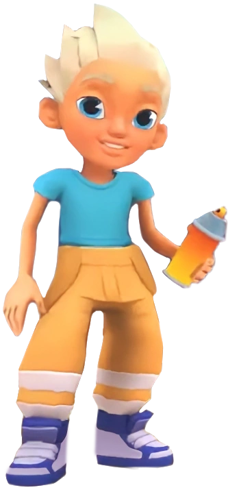 Charlie | My scratchpad Wiki | Fandom