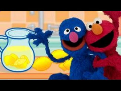 Elmo & Grover's Lemonade Stand/Gallery | My scratchpad Wiki | Fandom