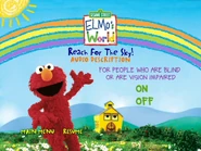 Elmo's World Reach For The Sky 2006 DVD/Gallery | My scratchpad Wiki ...