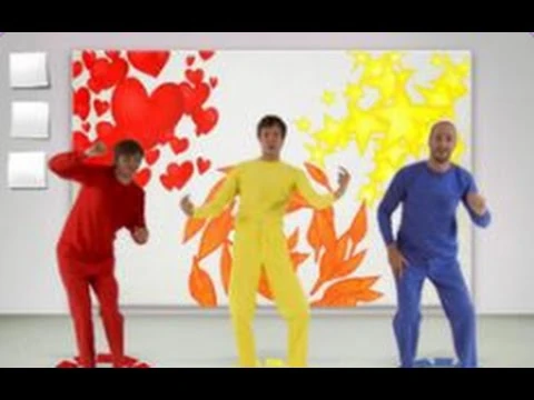OK Go Color/Gallery | My scratchpad Wiki | Fandom