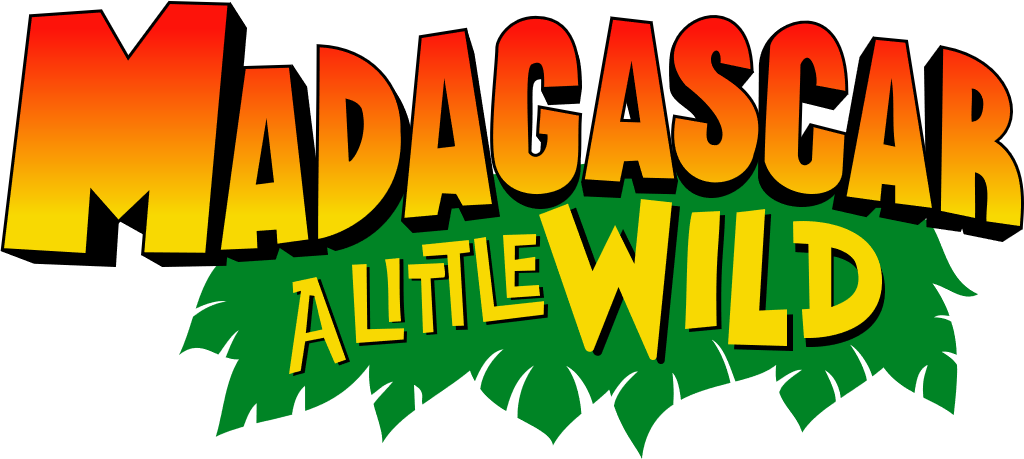Madagascar: A Little Wild | My scratchpad Wiki | Fandom