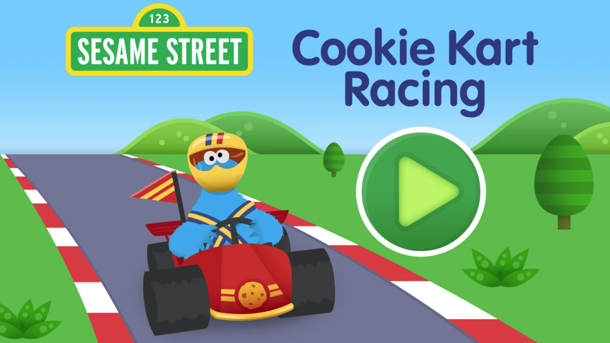 Cookie Kart Racing | My scratchpad Wiki | Fandom