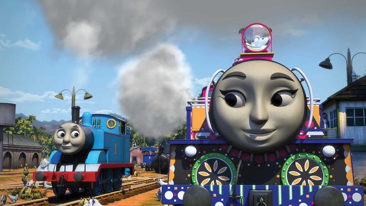 Trusty Trunky | My scratchpad Wiki | Fandom