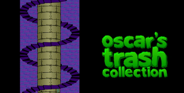 Oscar's Trash Collection | My scratchpad Wiki | Fandom