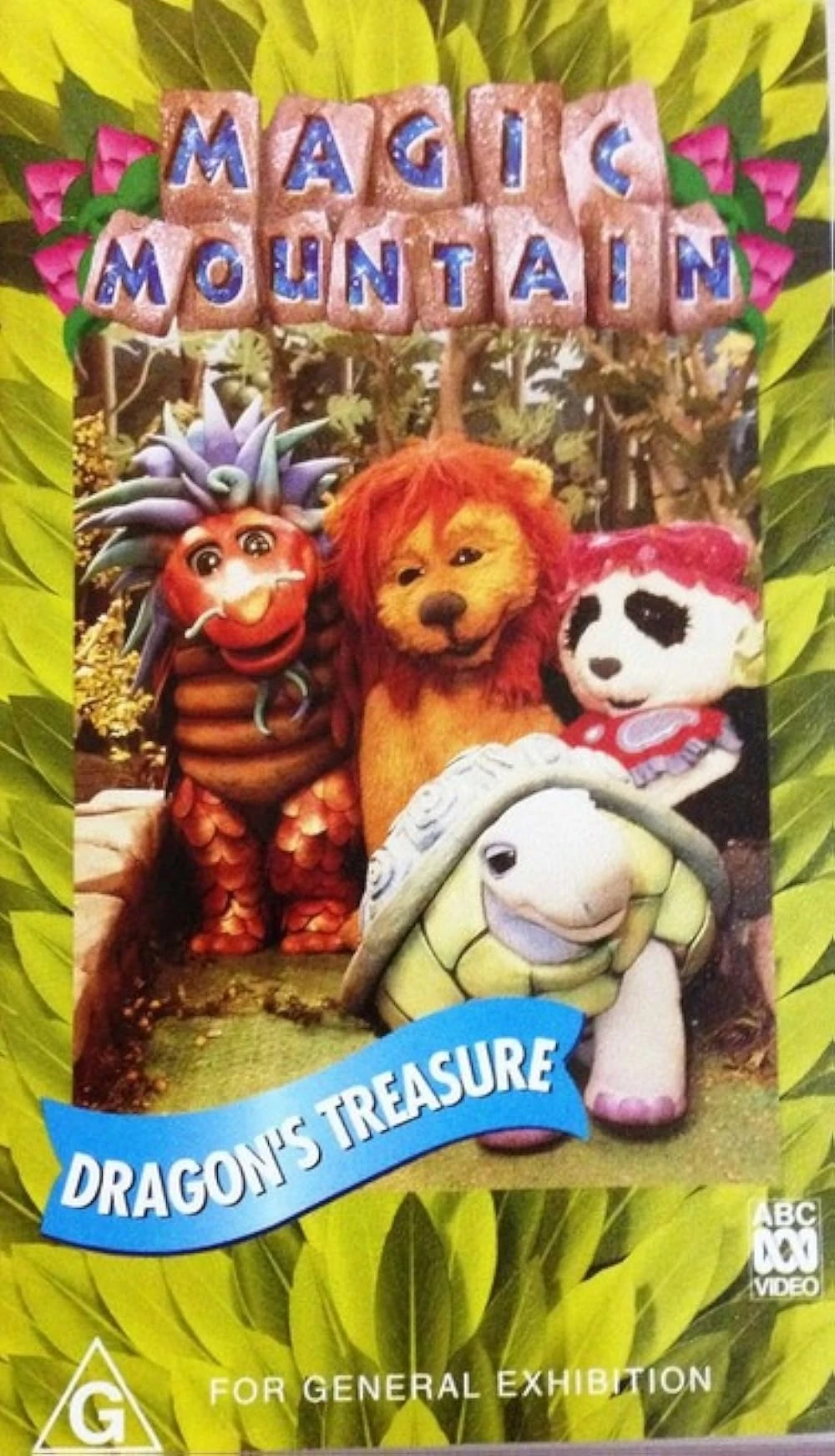 Magic Mountain | My scratchpad Wiki | Fandom