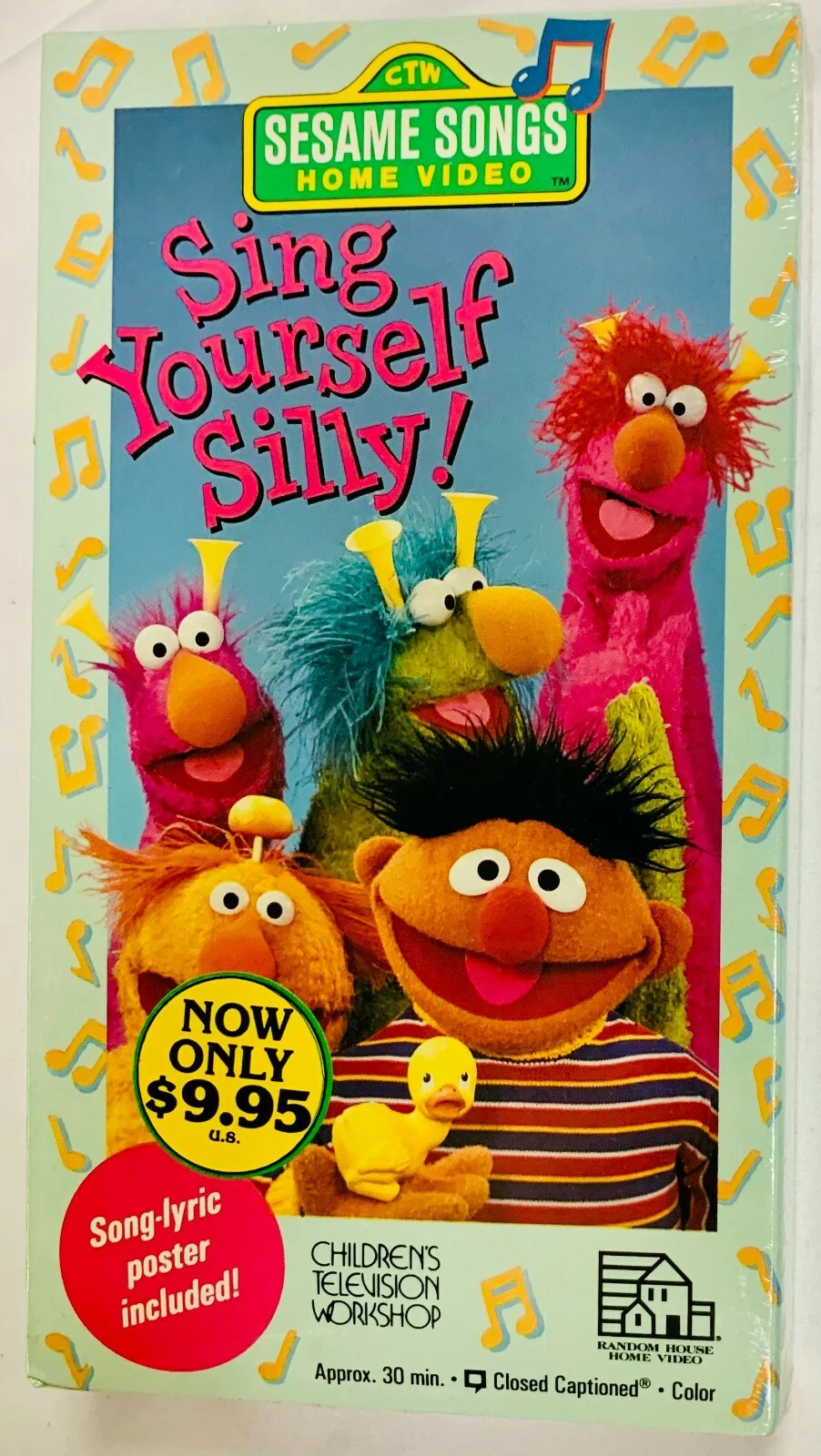 Sing Yourself Silly 2005 DVD/Gallery | My scratchpad Wiki | Fandom