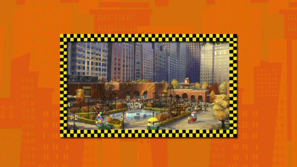 Madagascar 2005 DVD/Gallery/Galleries | My scratchpad Wiki | Fandom