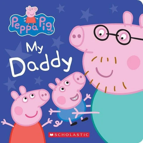 My Daddy | My scratchpad Wiki | Fandom