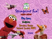 Elmo's World Springtime Fun 2002 DVD/Gallery | My scratchpad Wiki | Fandom