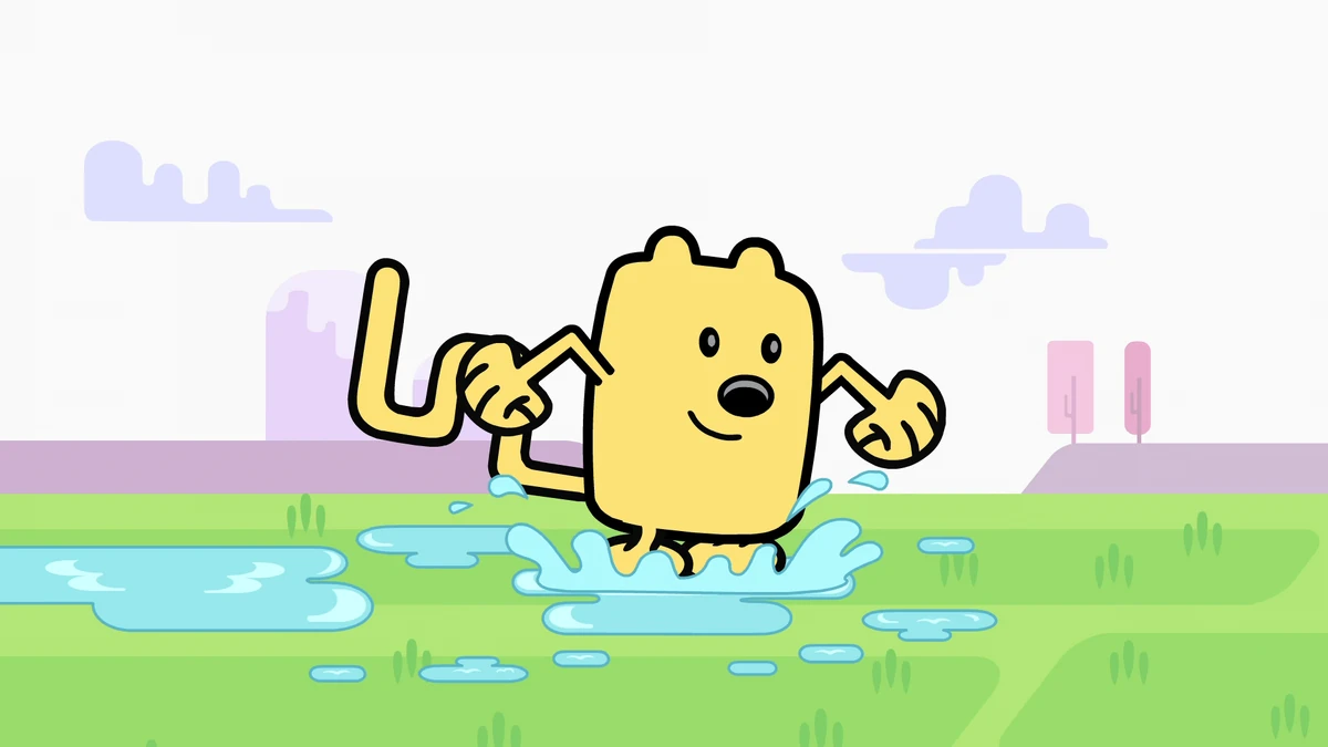 Puddles | My scratchpad Wiki | Fandom