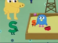 Little Letter Playground | My scratchpad Wiki | Fandom