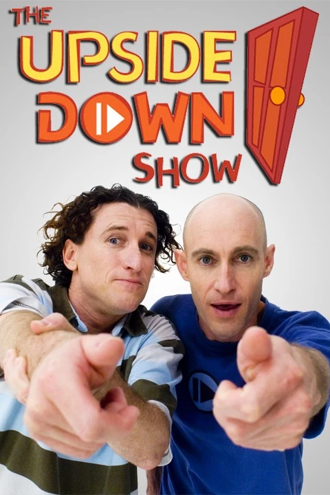 The Upside Down Show | My scratchpad Wiki | Fandom