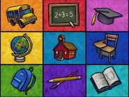 Elmo's World Reach For The Sky 2006 DVD/Gallery | My scratchpad Wiki | Fandom