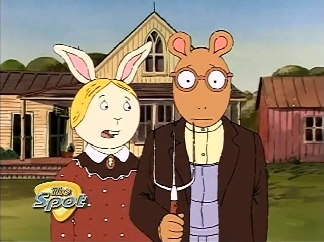 Arthur/Image Gallery/Season 2 | My scratchpad Wiki | Fandom