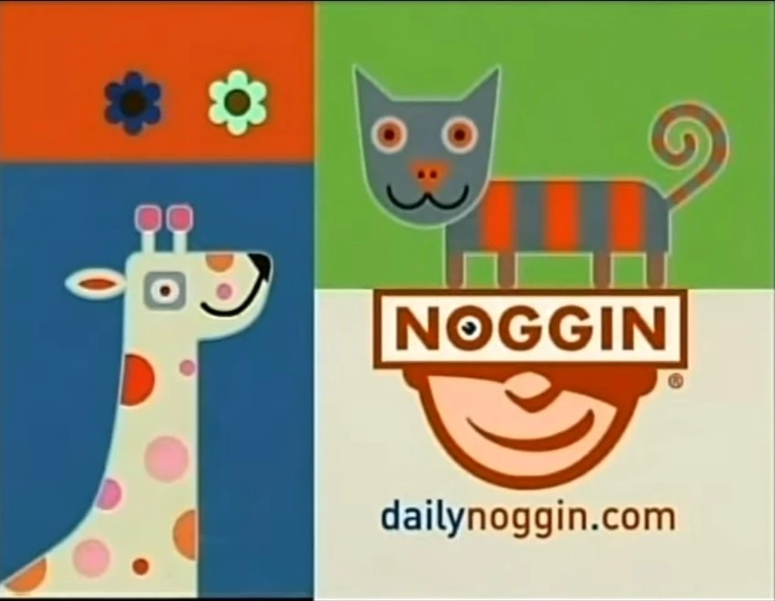 Noggin/Other IDs & Promos | My scratchpad Wiki | Fandom