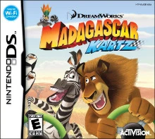 Madagascar Kartz | My scratchpad Wiki | Fandom