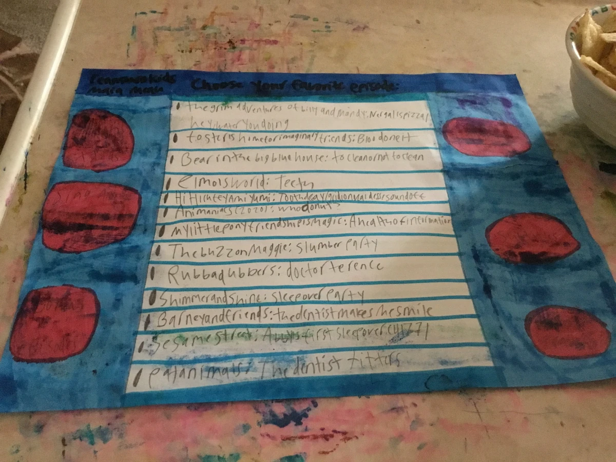 Pennsburg Kids | My scratchpad Wiki | Fandom