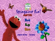 Elmo's World Springtime Fun 2002 DVD/Gallery | My scratchpad Wiki | Fandom