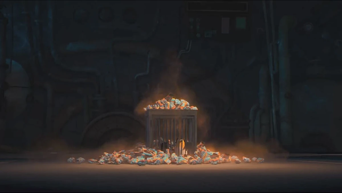 Penguins of Madagascar (2014)/Gallery | My scratchpad Wiki | Fandom