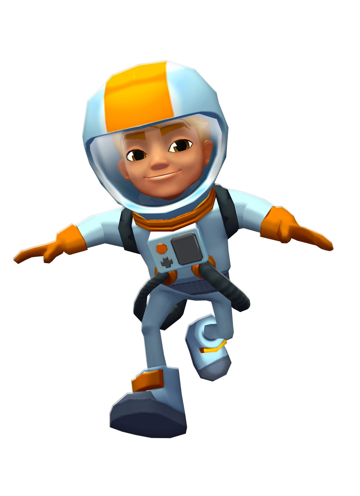 Buzz | My scratchpad Wiki | Fandom