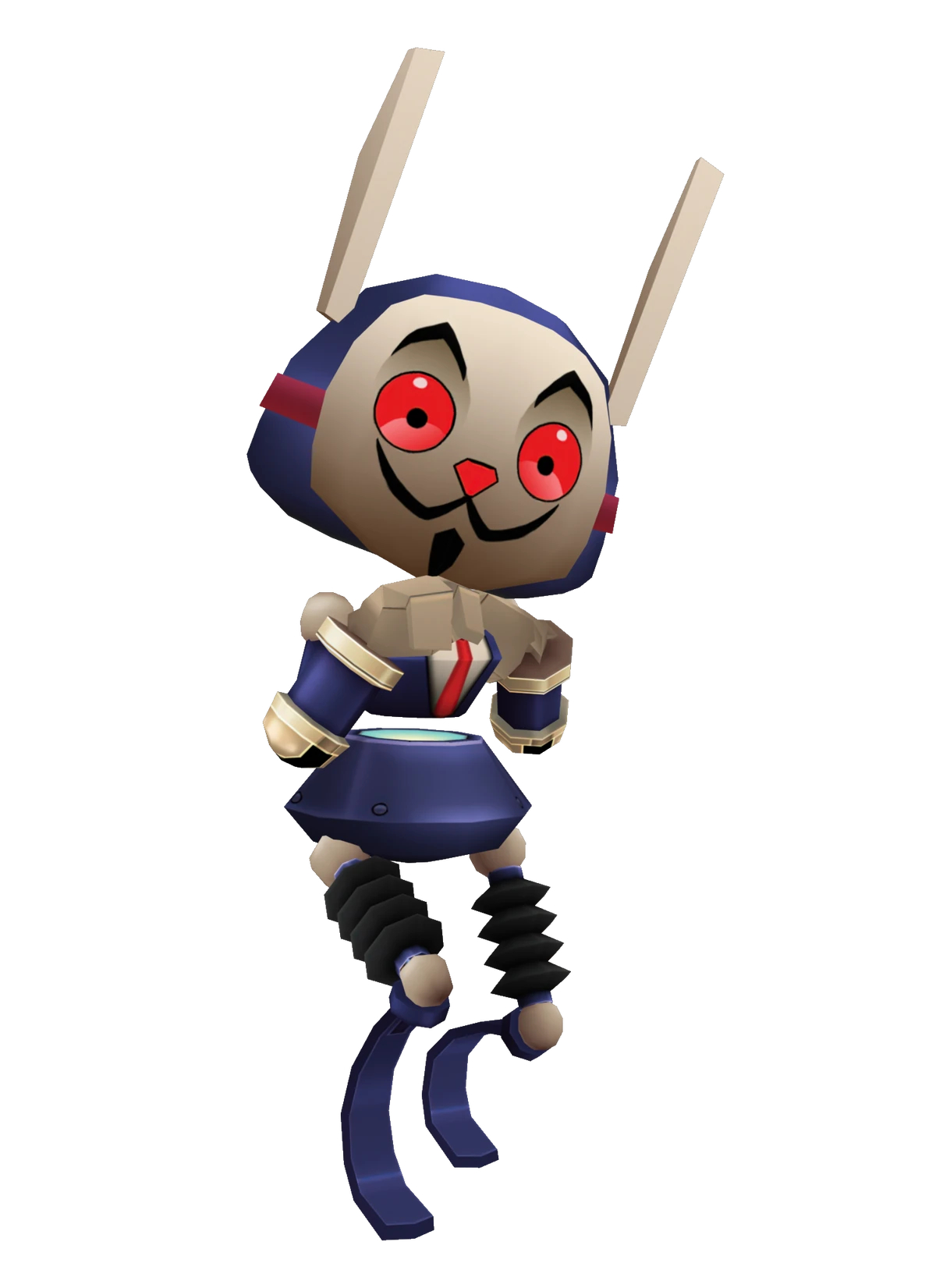 Frankette | My scratchpad Wiki | Fandom