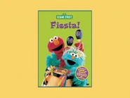 Elmo's World Families Mail And Bathtime 2004 DVD/Gallery | My ...