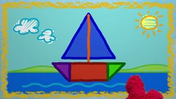 Elmo's World: Drawing (2020) | My scratchpad Wiki | Fandom