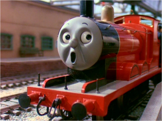 Thomas Pictures/Gallery | My scratchpad Wiki | Fandom