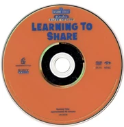 Sesame Street Kids' Guide To Life Learning To Share 2003 DVD/Gallery ...