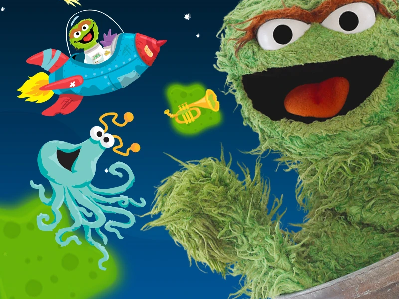 Oscar's Rotten Ride/Gallery | My scratchpad Wiki | Fandom