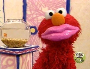 Elmo's World: Mouths | My scratchpad Wiki | Fandom
