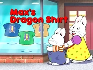 Afternoons with Max and Ruby 2006 DVD/Gallery | My scratchpad Wiki | Fandom