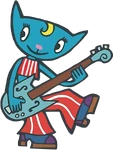 Katy Kat (Parappa the Rapper) | My scratchpad Wiki | Fandom