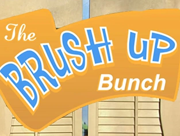 The Brush Up Bunch | My scratchpad Wiki | Fandom