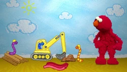 Elmo's World: Building Things (2019) | My scratchpad Wiki | Fandom