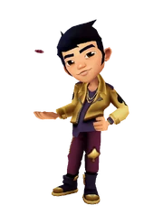 Ace (Subway Surfers) | My scratchpad Wiki | Fandom