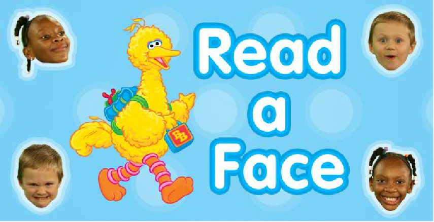 Read a Face | My scratchpad Wiki | Fandom
