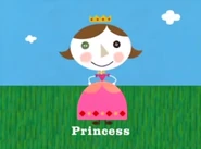 Noggin The Princess Picks a Pet | My scratchpad Wiki | Fandom