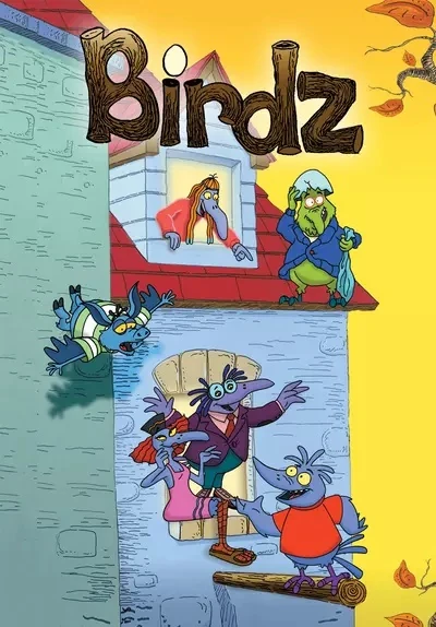 Birdz | My scratchpad Wiki | Fandom