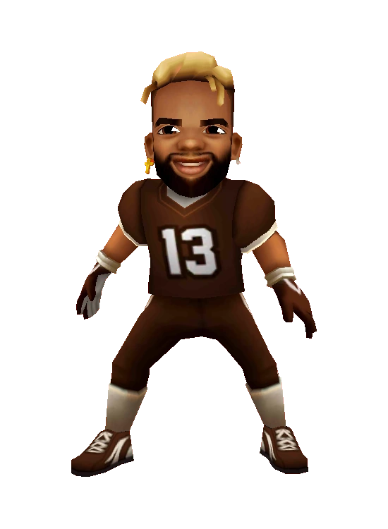 Odell | My scratchpad Wiki | Fandom