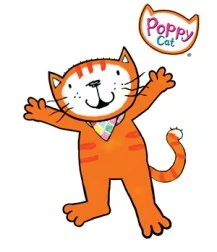 Poppy Cat | My scratchpad Wiki | Fandom