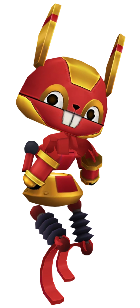 Rabbot | My scratchpad Wiki | Fandom