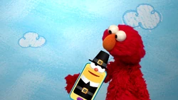 Elmo's World: Thanksgiving | My scratchpad Wiki | Fandom